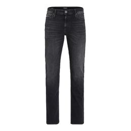 Jack & Jones Jack & Jones Jeans 'JJICLARK JJORIGINAL GE 201 NOOS' male Black size 40