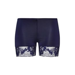 Hanro Boyshorts ' Eva ' female Blue size M