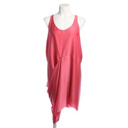 Acne Kleid Damen Gr&ouml;&szlig;e L Second Hand rosa