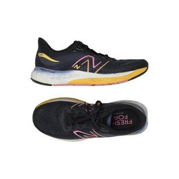 New Balance Sneaker Damen Gr&ouml;&szlig;e 42.5 Second Hand bunt