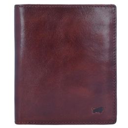 Braun B&uuml;ffel Braun B&uuml;ffel Wallet 'Arezzo' male Red size One Size