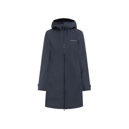 DIDRIKSONS 1913 Didriksons Winter Parka ' Bea ' female Blue size 40