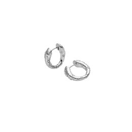 PURELEI Earrings 'Vintage Love' female Silver size One Size
