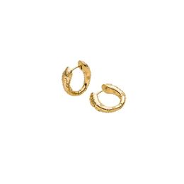 PURELEI Earrings 'Vintage Love' female Gold size One Size