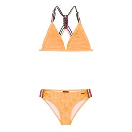 Protest Bikini 'PRTFimkes JR' M&auml;dchen Gr&ouml;&szlig;e 164 orange