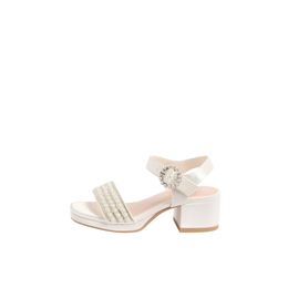 Lipsy Sandals girl White size 12