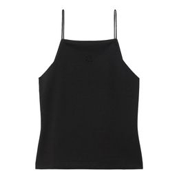 Calvin Klein Jeans Top 'Milano' female Black size M
