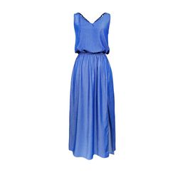 Cupshe Beach Dress 'CAA05A4F133TT' female Blue size L