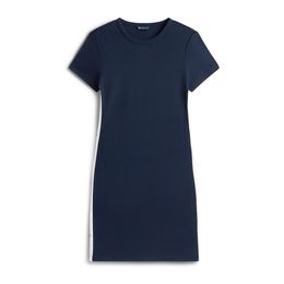 Tommy Jeans Dress female Blue size XS