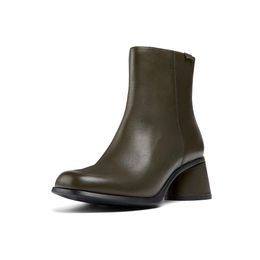 Camper Ankle Boots 'Kiara' female Green size 40