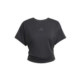 adidas Performance Performance Shirt 'Power' female Black size XL
