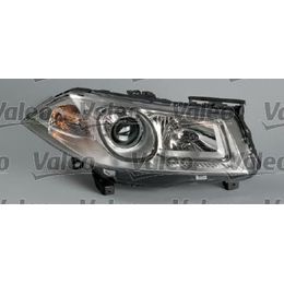 Valeo Hauptscheinwerfer ORIGINAL TEIL 043281 rechts Halogen f&uuml;r RENAULT 7701063220 260103726R