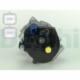 DELPHI Hochdruckpumpe HRP737 f&uuml;r RENAULT SUZUKI DACIA NISSAN 8200057346 167003374R 8200423059