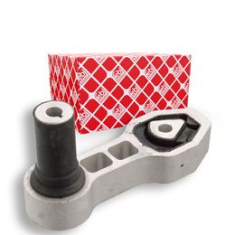 febi bilstein Lagerung, Motor 104392 hinten f&uuml;r ABARTH