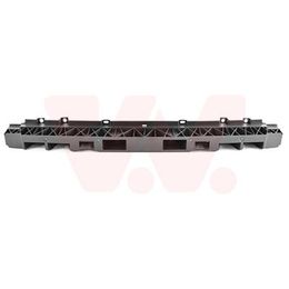 Van Wezel Halter, Sto&szlig;f&auml;nger 5792539 hinten f&uuml;r VW 7C0807305D 6546100034