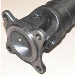 GKN Gelenkwelle, Achsantrieb GKNP20049 f&uuml;r RENAULT DACIA 320003744R 8200945335 370002820R