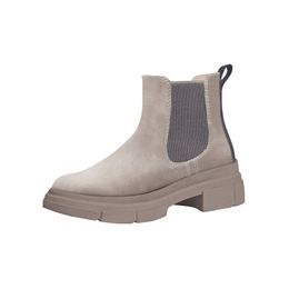 Tamaris Chelsea Boots female Grey size 41