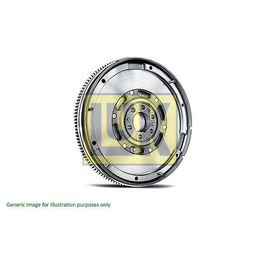 SCHAEFFLER LUK Schwungrad 415116510 f&uuml;r AUDI