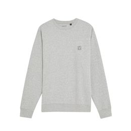 Lyle & Scott Lyle & Scott Sweatshirt male Grey size XS