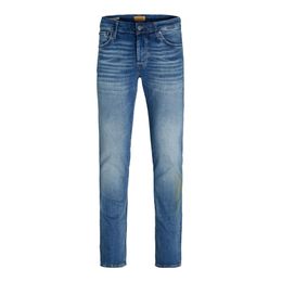 Jack & Jones Jack & Jones Jeans 'JJIGLENN JJICON CJ 357 50SPS NOOS' male Blue size 32