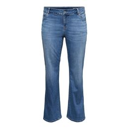 Vero Moda Curve Jeans 'VMCStellastretch' female Blue size 48