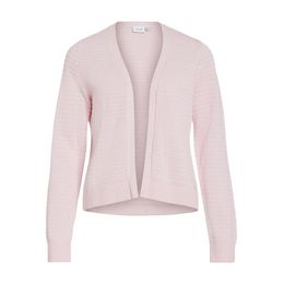 Vila Knit Cardigan 'VILOllo' female Pink size XL