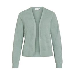 Vila Knit Cardigan 'VILollo' female Blue size M