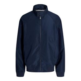 Jack & Jones Jack & Jones Between-Season Jacket male Blue size M