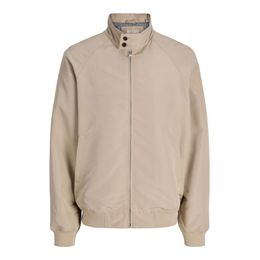 Jack & Jones Jack & Jones Between-Season Jacket male Beige size M
