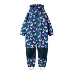 name it Athletic Suit 'NMFAlfa08' girl Blue size 110