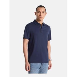Michael Kors Jersey 'Michael Kors POLO POLO' male Blue size XS