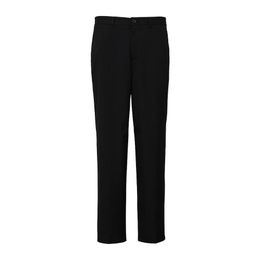 s.Oliver BLACK LABEL Pleated Pants male Black size 27