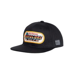 King Kerosin Cap 'Hardcore Lover' male Black size Onesize