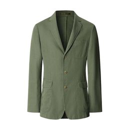 Hackett London Suit Jacket male Green size 42