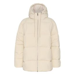 Soaked in Luxury Winter Jacket 'Myrto' female White size XL