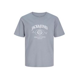 Jack & Jones Jack & Jones Junior Shirt 'JORNANTUCKET' boy Blue size 152