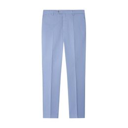 Hackett London Chino Pants male Blue size 42