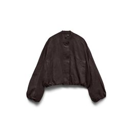 V&eacute;ro Moda Vero Moda Between-Season Jacket 'VMKATHY' female Brown size L