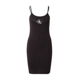 Calvin Klein Jeans Dress female Black size M