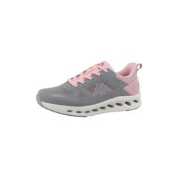 Kappa Sneakers 'Dominika' female Grey size 40