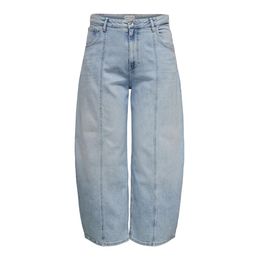Only Carmakoma Jeans 'CARTAYLOR' female Blue size 52