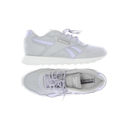 Reebok Sneaker Damen Gr&ouml;&szlig;e 38.5 Second Hand grau