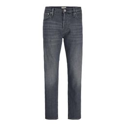 Jack & Jones Jack & Jones Jeans 'JJICHRIS JJCOOPER GE 676' male Grey size 38