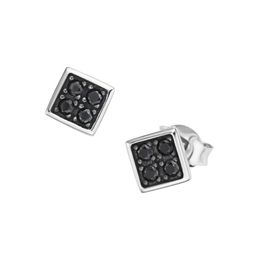 Giorgio Martello Milano Earring male Silver size 5 mm