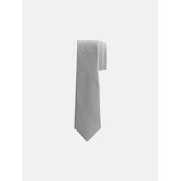 Michael Kors Tie 'WEAVE' male White size One Size