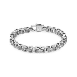 FAVS. FAVS Armband Herren Gr&ouml;&szlig;e One Size silber