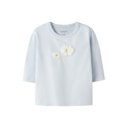 name it Shirt 'NBFVUBIE' kids Blue size 56
