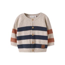 name it Knit Cardigan kids Beige size 86