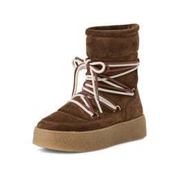 Newd Snow Boots female Brown size 40