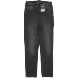 Mavi Jeans Damen Gr&ouml;&szlig;e 26 Second Hand grau